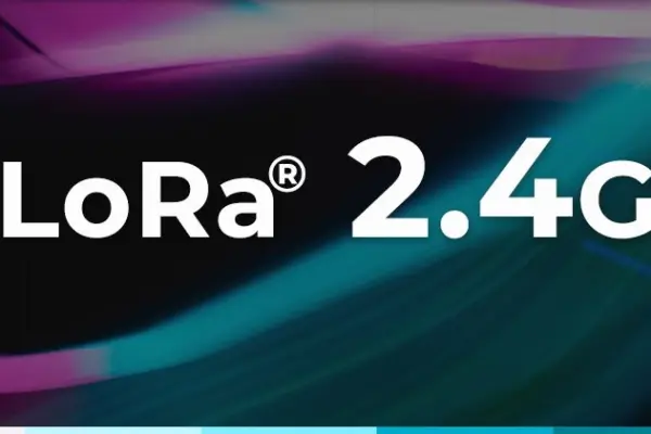 High range with LoRa® on worldwide 2.4 GHz band | IMST GmbH